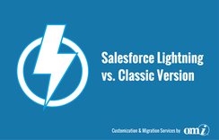 Salesforce Lightning vs Classic in 2024 | The Future of CRM | OMI