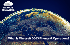 Microsoft D365 Finance and Operations: Features and Benefits | OMI